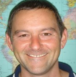 Dave Beynon - Greenlight - Isle of Media